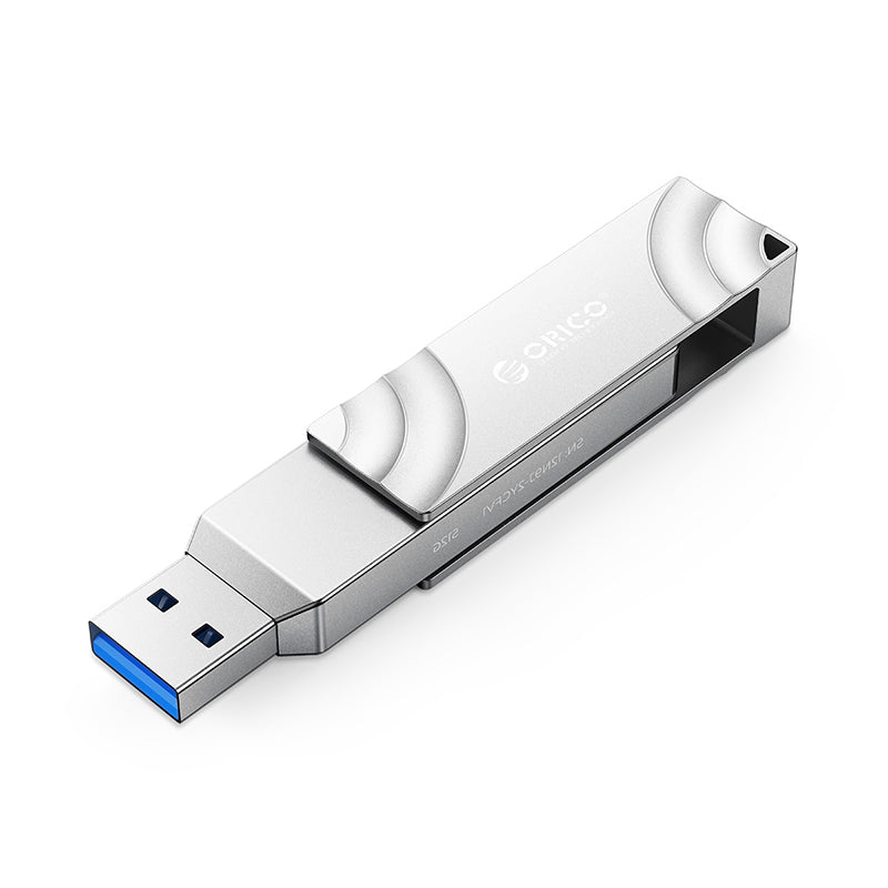 Fast Data Transfer, Large Storage & Wide Compatibility - USB 3.2 Drive ...