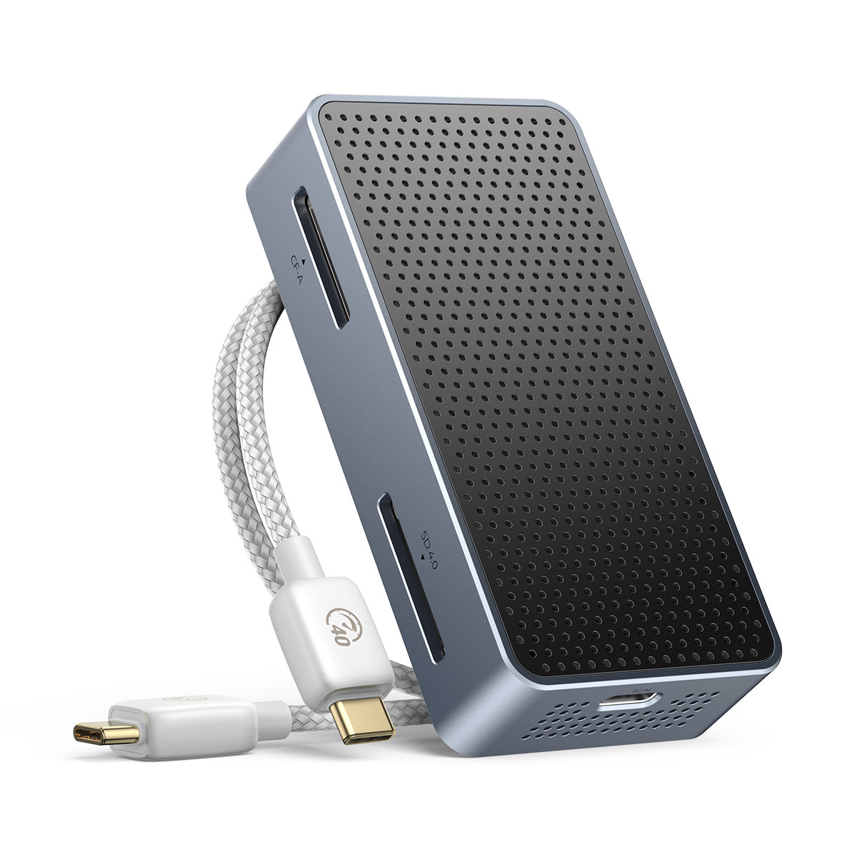 ORICO CFexpress Type B Card Reader | 1500MB/s 4-in-1 for 8K Video