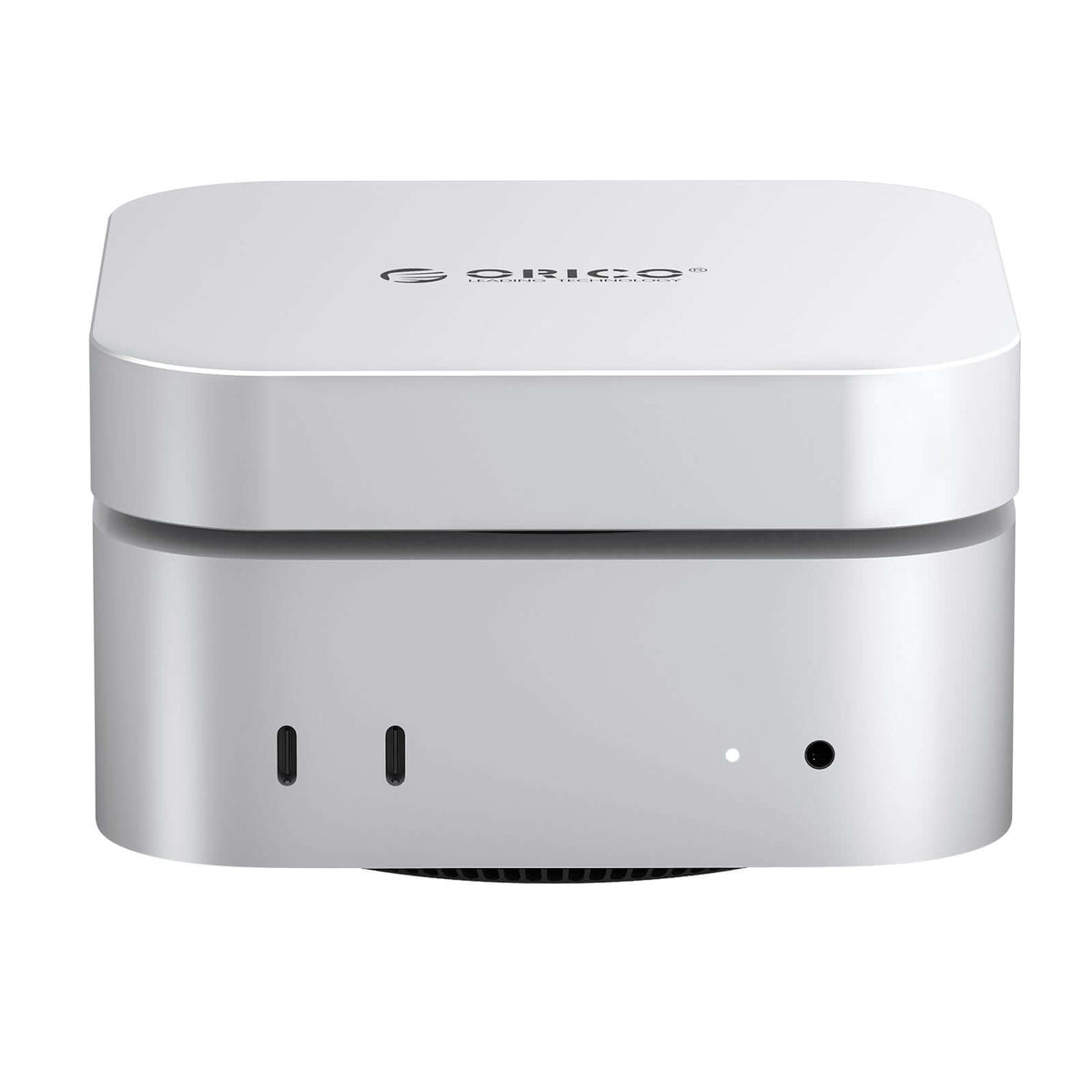 ORICO M4PRO Minimate Storage Expansion for Mac Mini